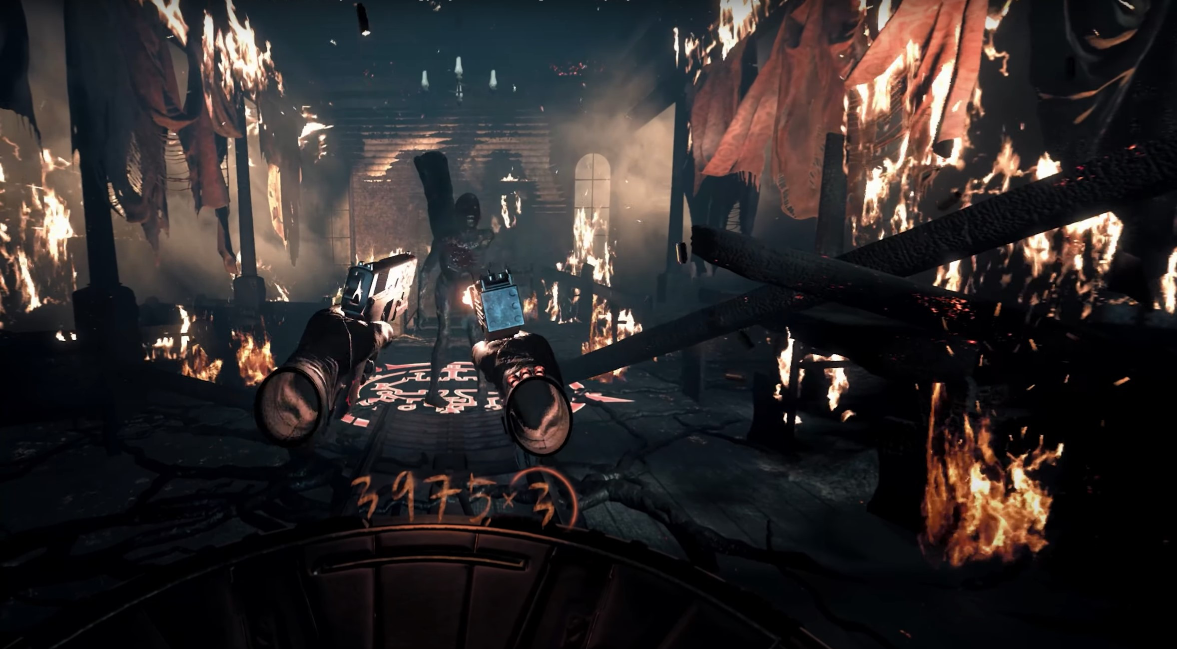 The Dark Pictures: Switchback VR Trophy Guide • PSNProfiles.com