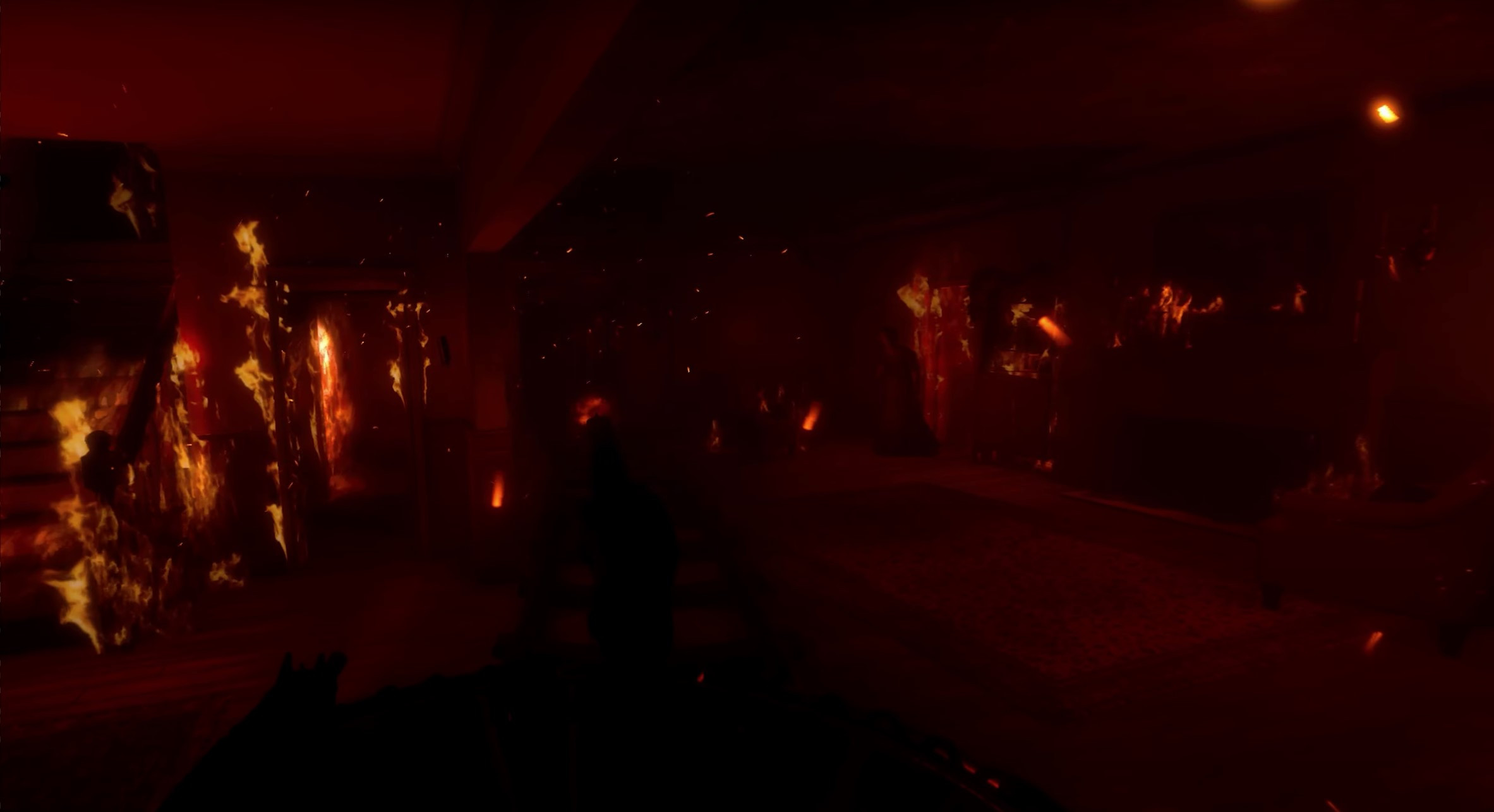 The Dark Pictures: Switchback VR Trophy Guide • PSNProfiles.com