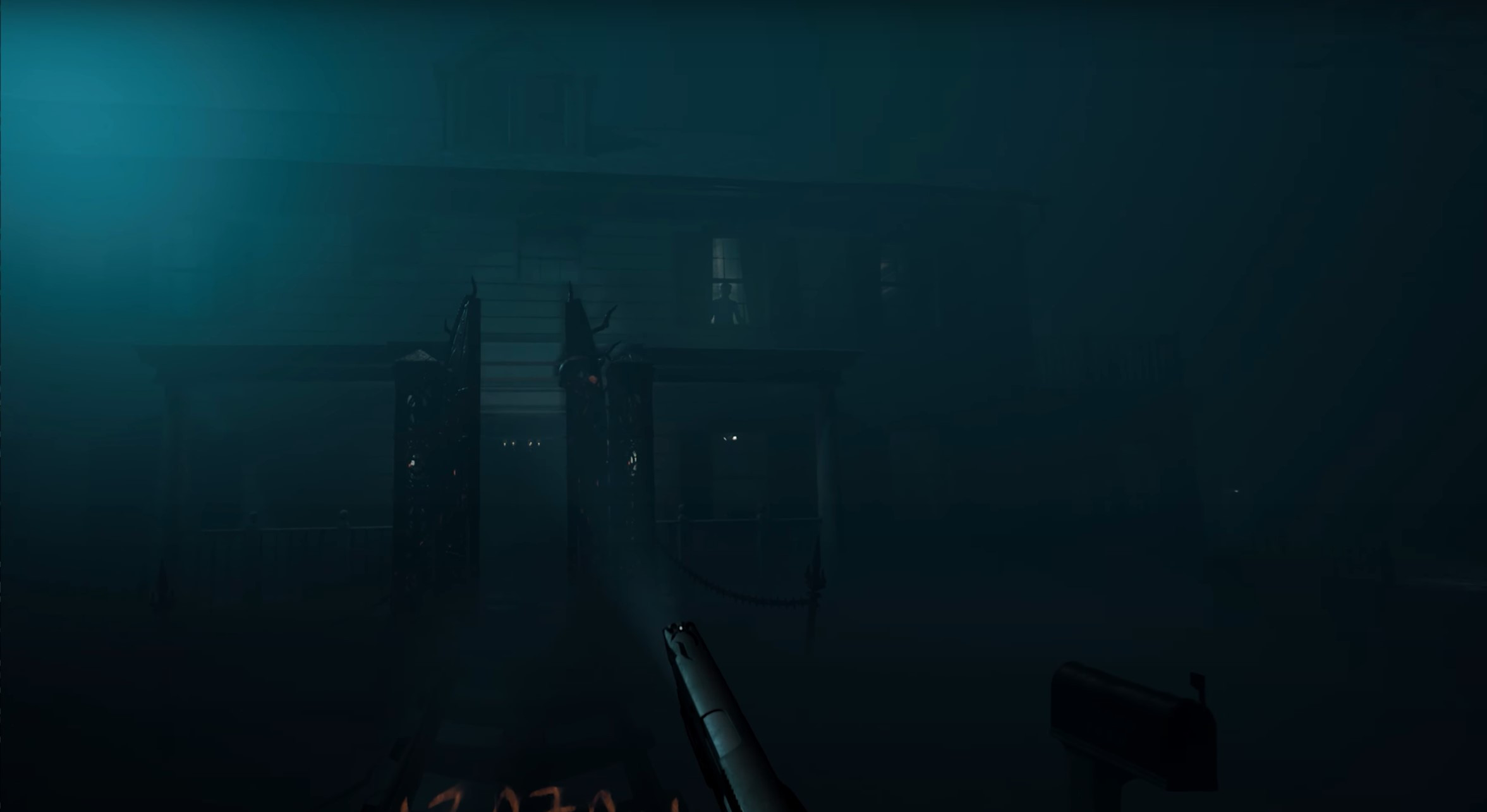 The Dark Pictures: Switchback VR Trophy Guide • PSNProfiles.com