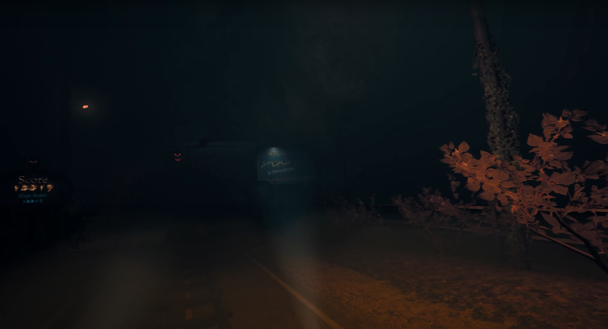 The Dark Pictures: Switchback VR Trophy Guide • PSNProfiles.com