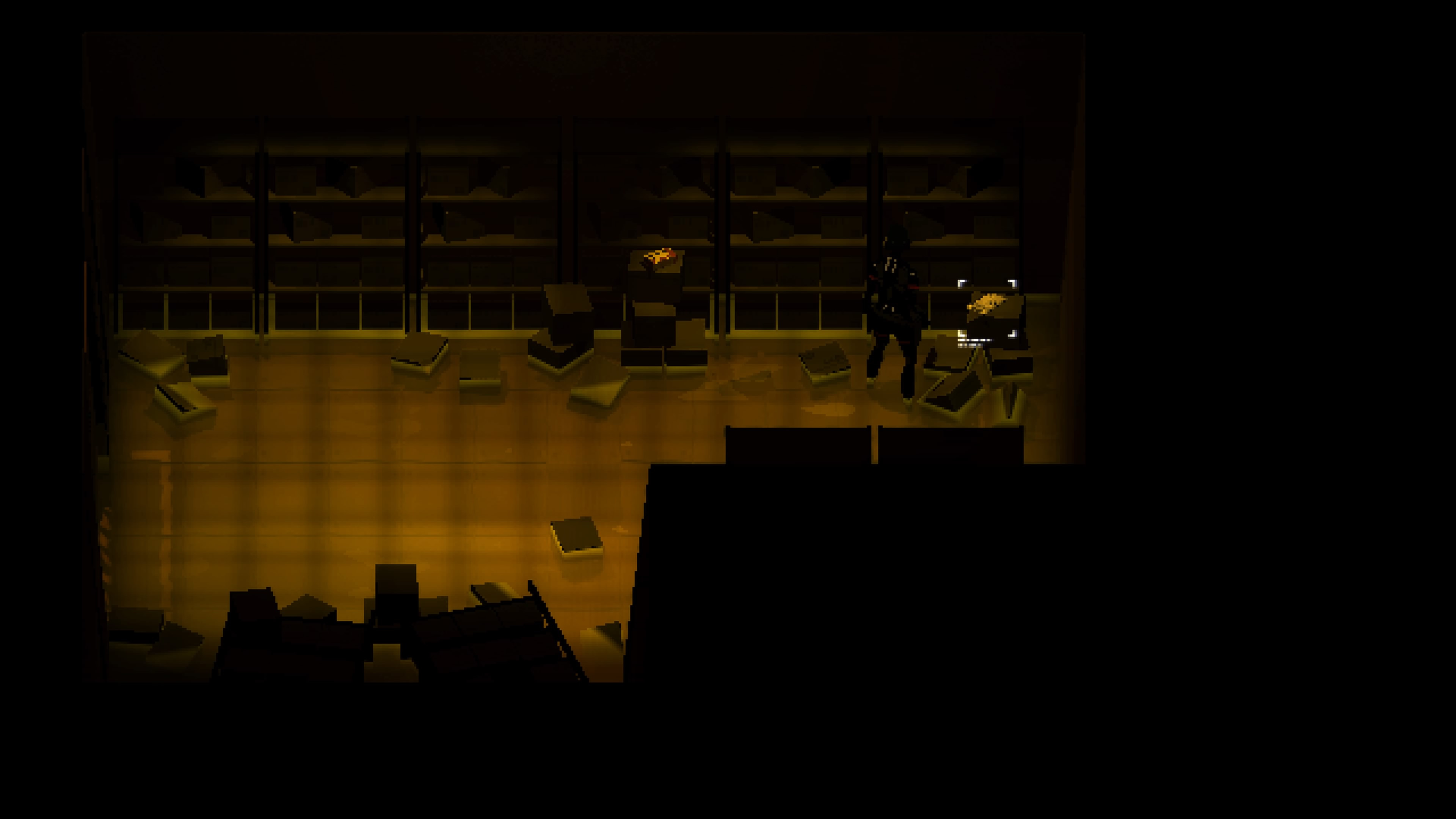 Signalis - 100% Platinum Walkthrough • PSNProfiles.com