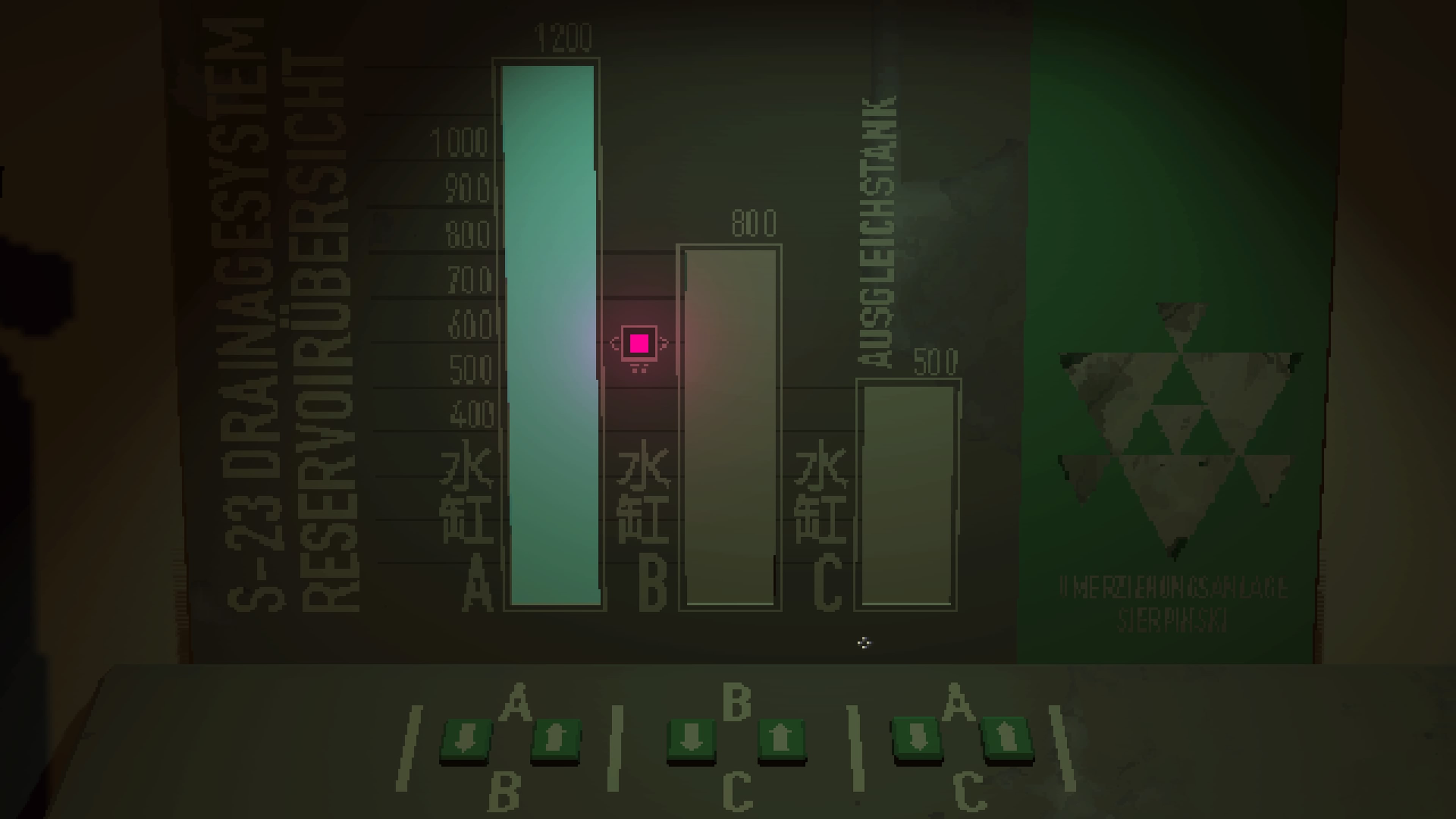 Signalis - 100% Platinum Walkthrough • PSNProfiles.com