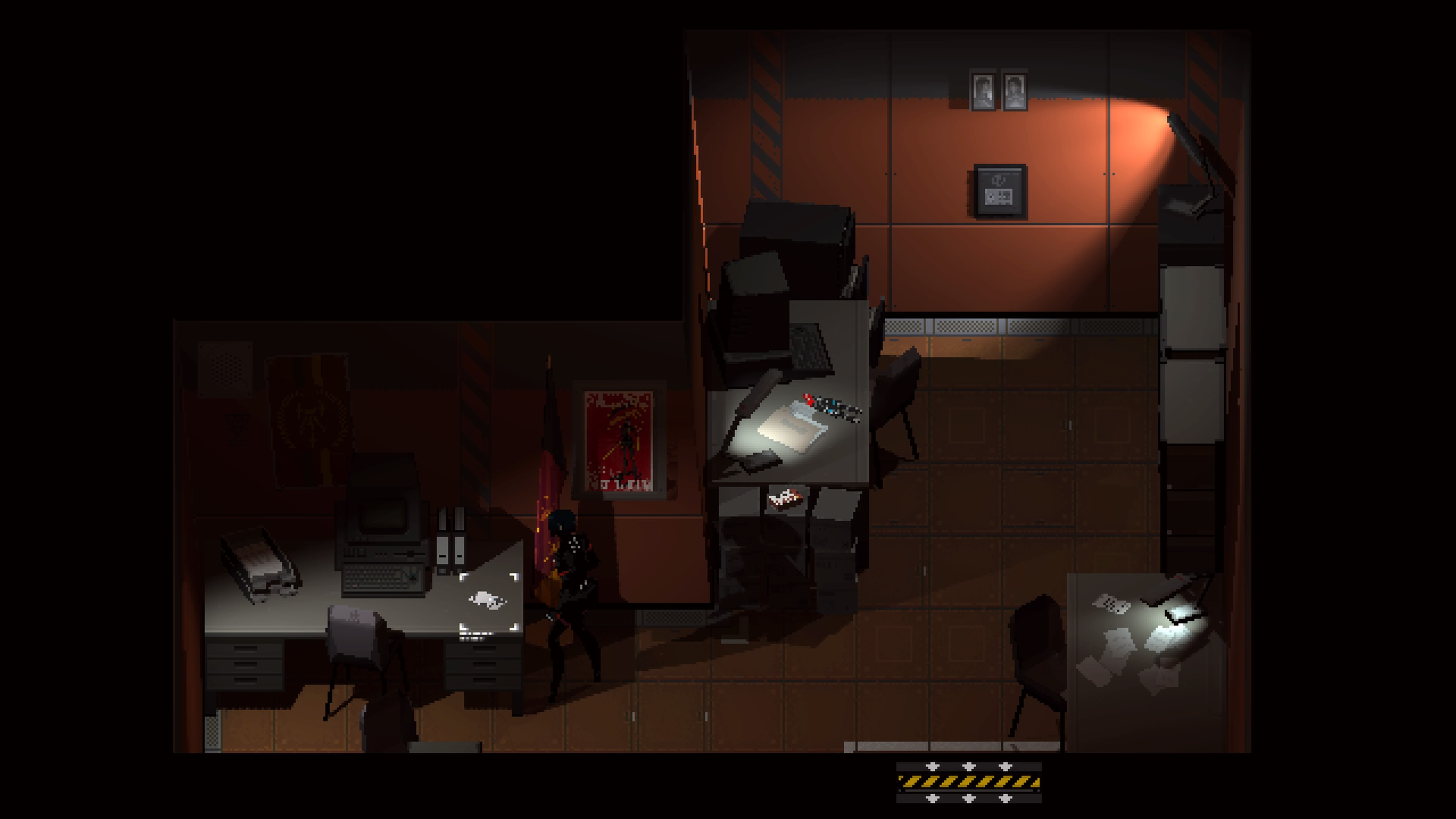 Signalis - 100% Platinum Walkthrough • PSNProfiles.com