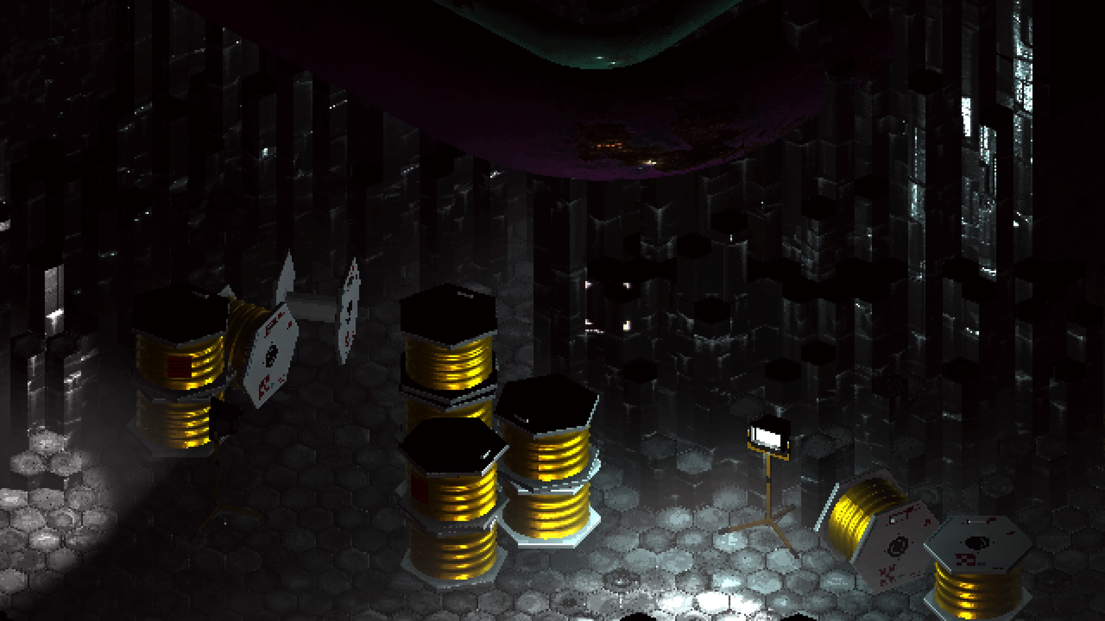 Signalis - 100% Platinum Walkthrough • PSNProfiles.com