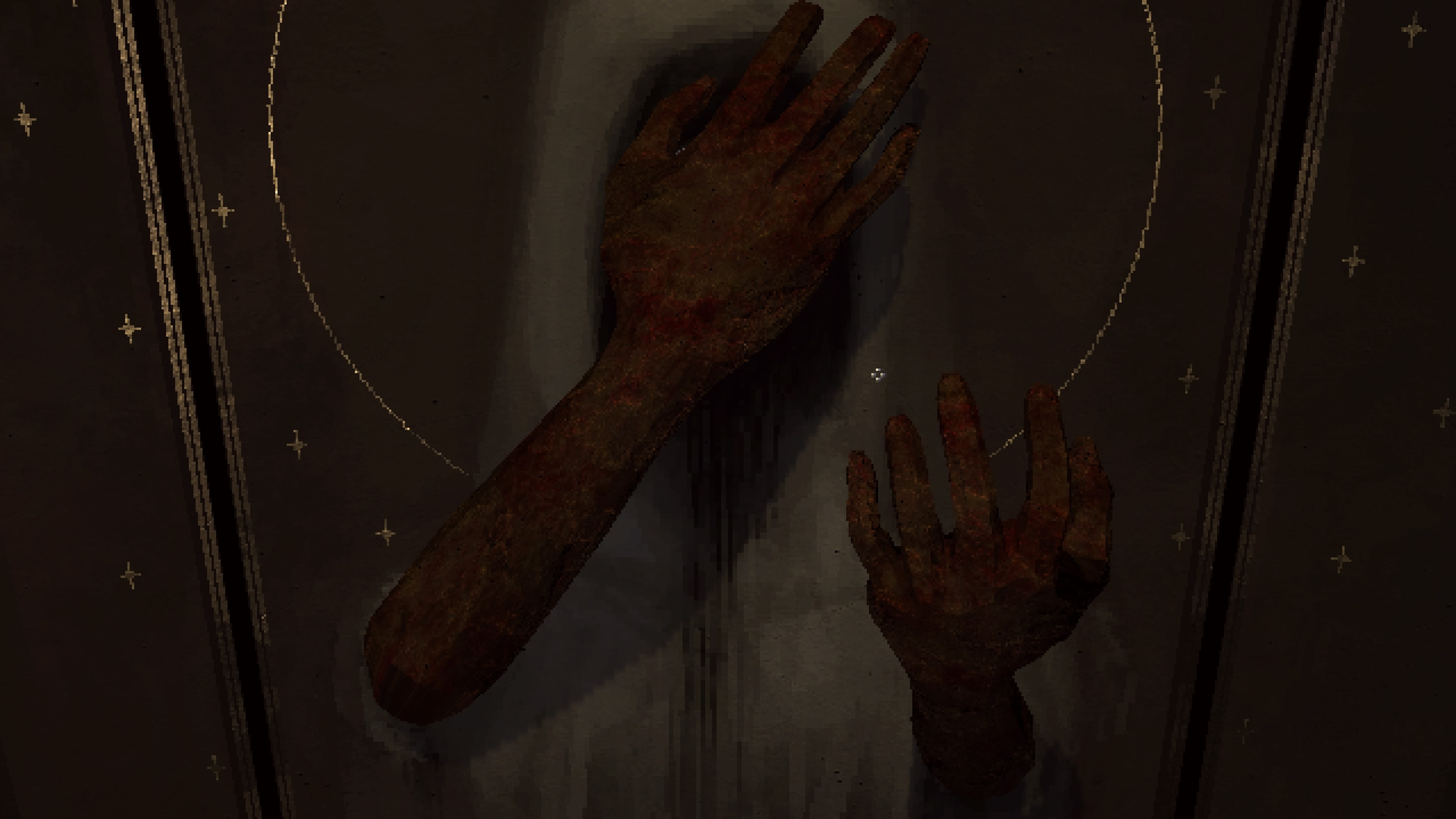 Signalis - 100% Platinum Walkthrough • PSNProfiles.com