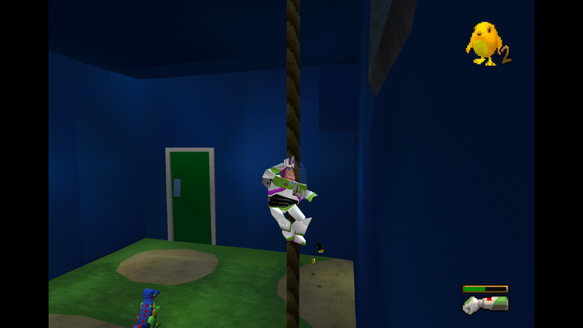 Toy Story 2 All Tokens