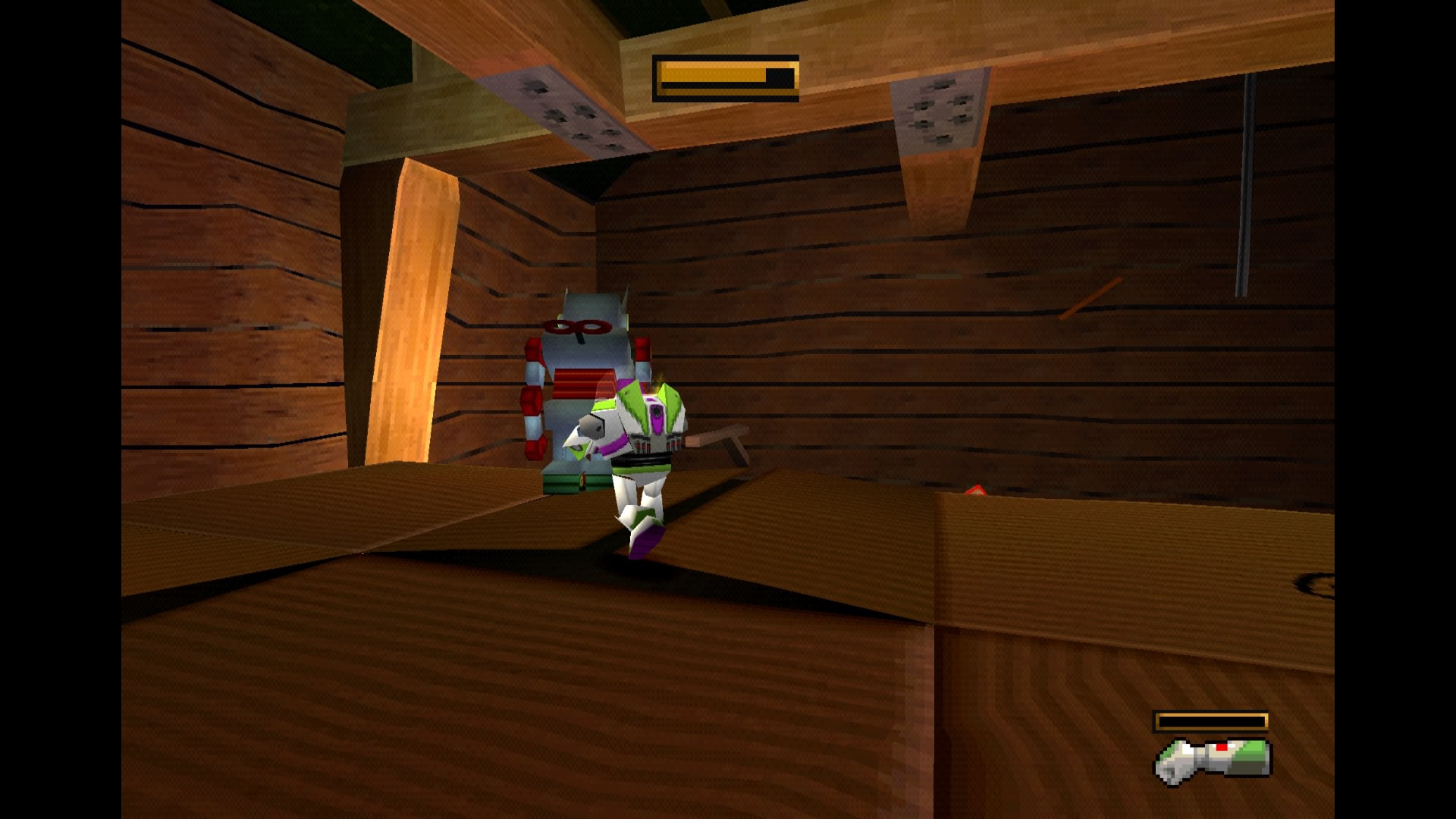 Toy Story 2 All Tokens