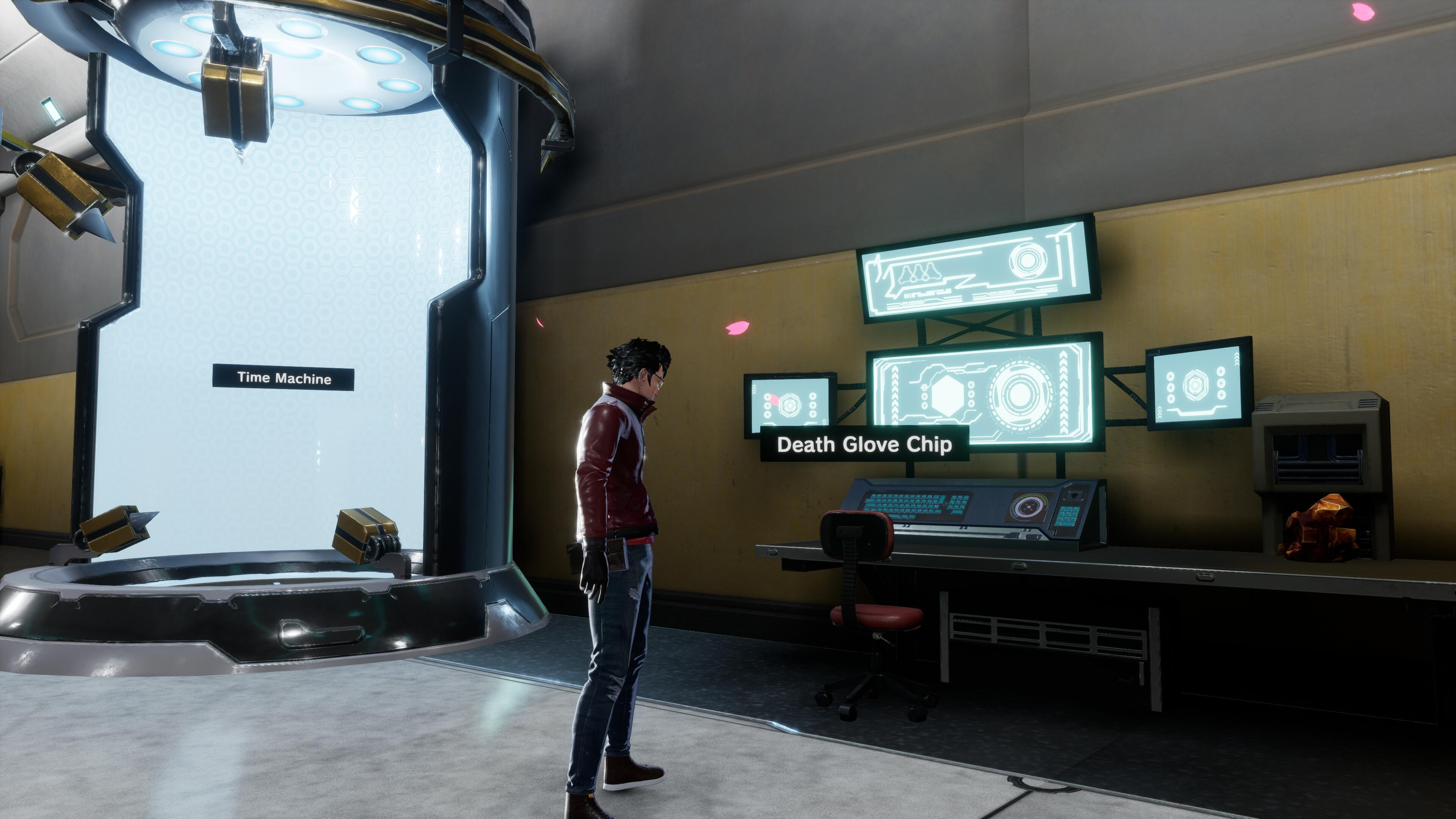 No More Heroes 3 - "Galactic Power" Trophy Guide • PSNProfiles.com
