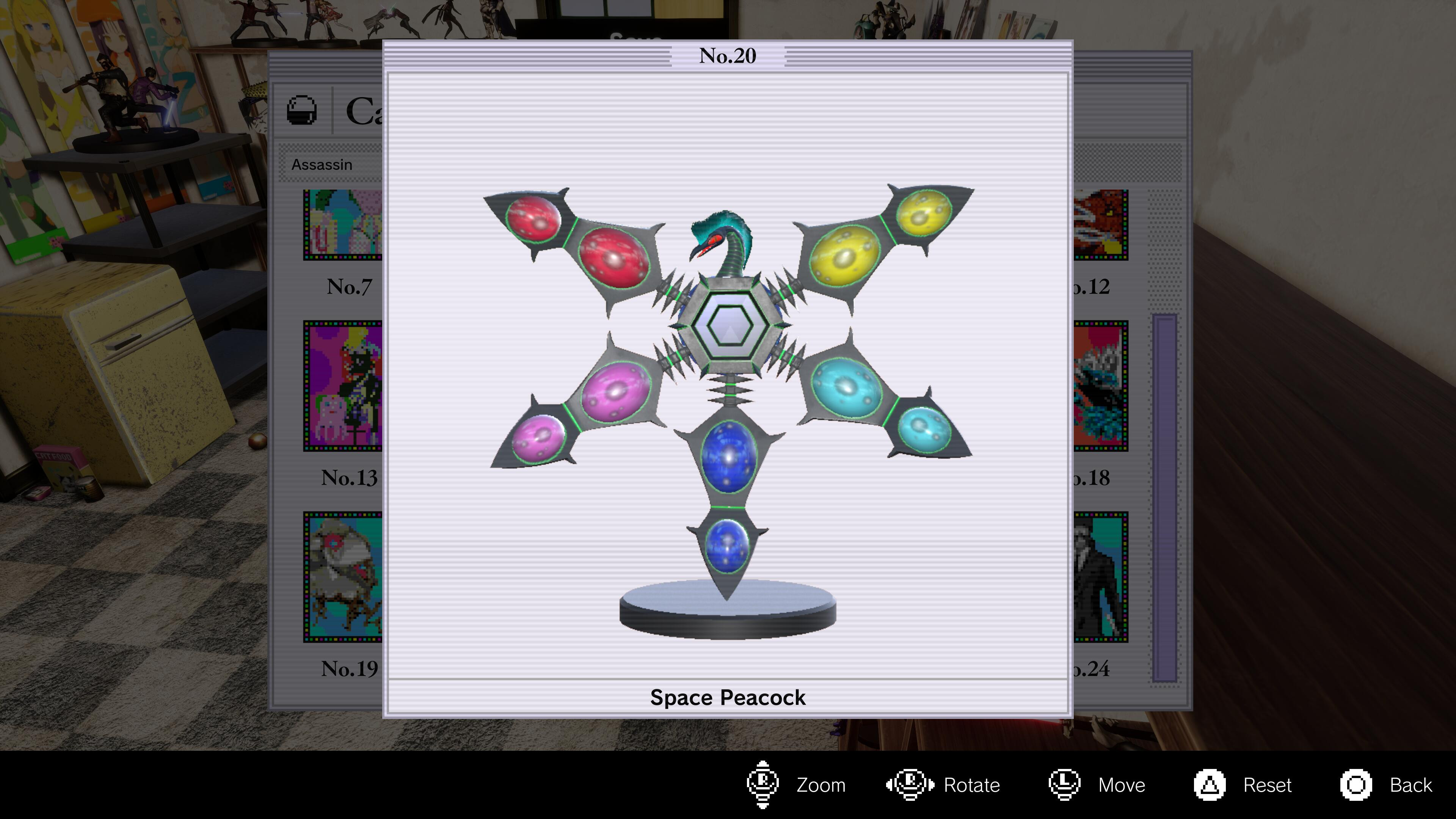 No More Heroes 3 - "Galactic Power" Trophy Guide • PSNProfiles.com