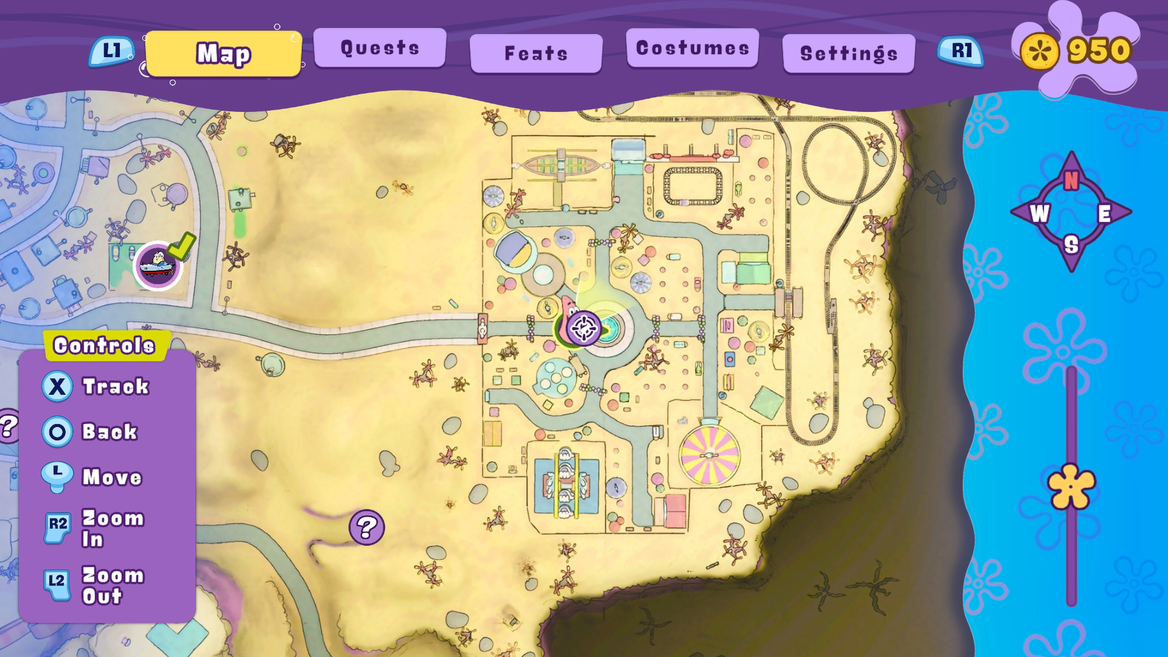 Patrick Star Vacuum Cookies The Patrick Star Show – Strawberry Star