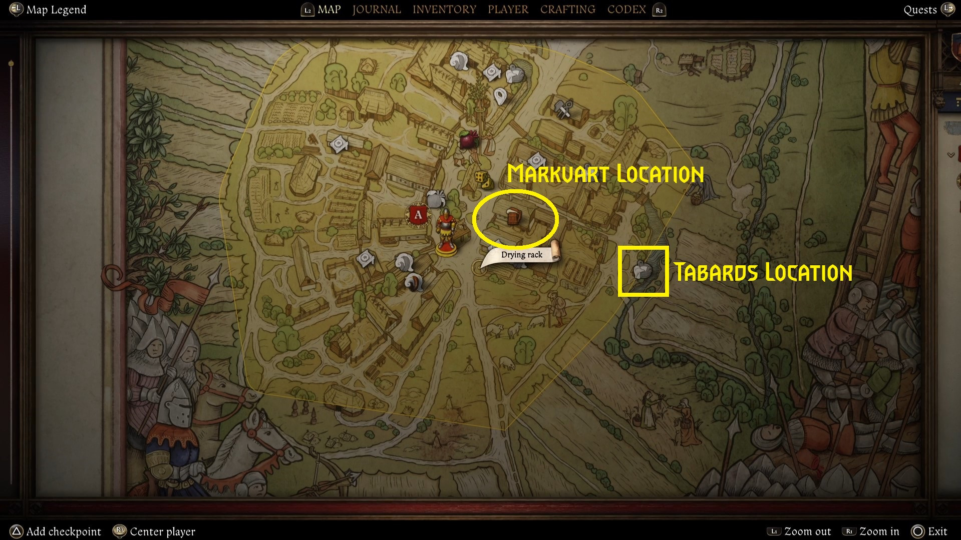 KCD2 Face to Face Achievement Guide – Complete Walkthrough – Expert ...