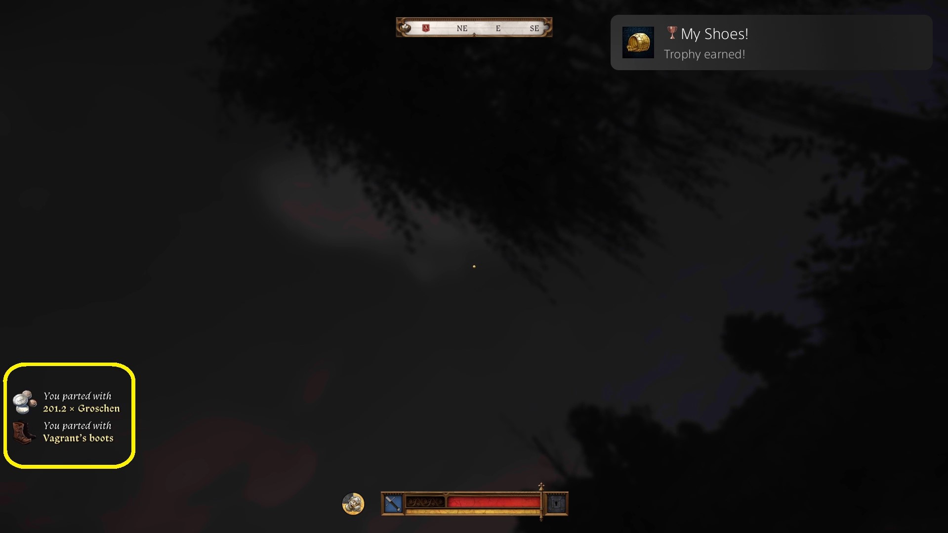 KCD2 My Shoes! – Achievement Guide – Expert Game Reviews