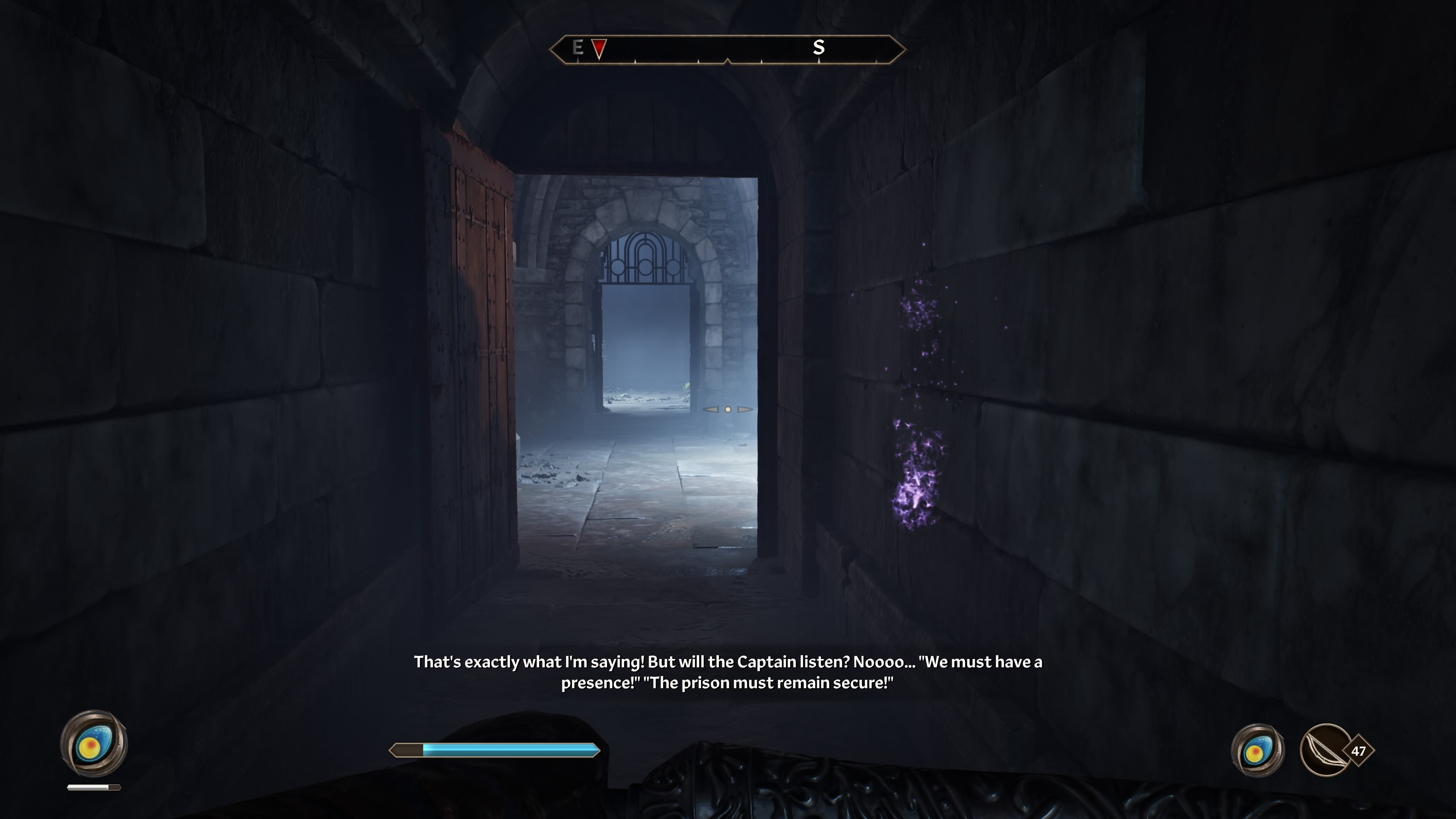 Skyrim Oblivion Walker Trophy Guide