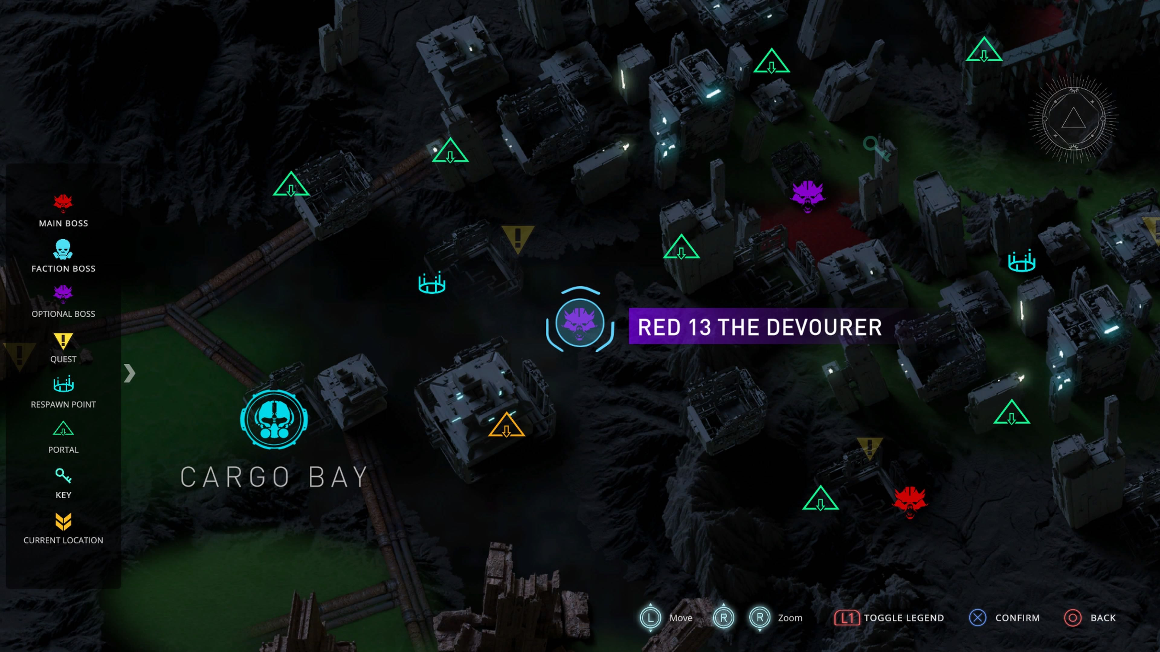 Dark Light Trophy Guide & Road Map