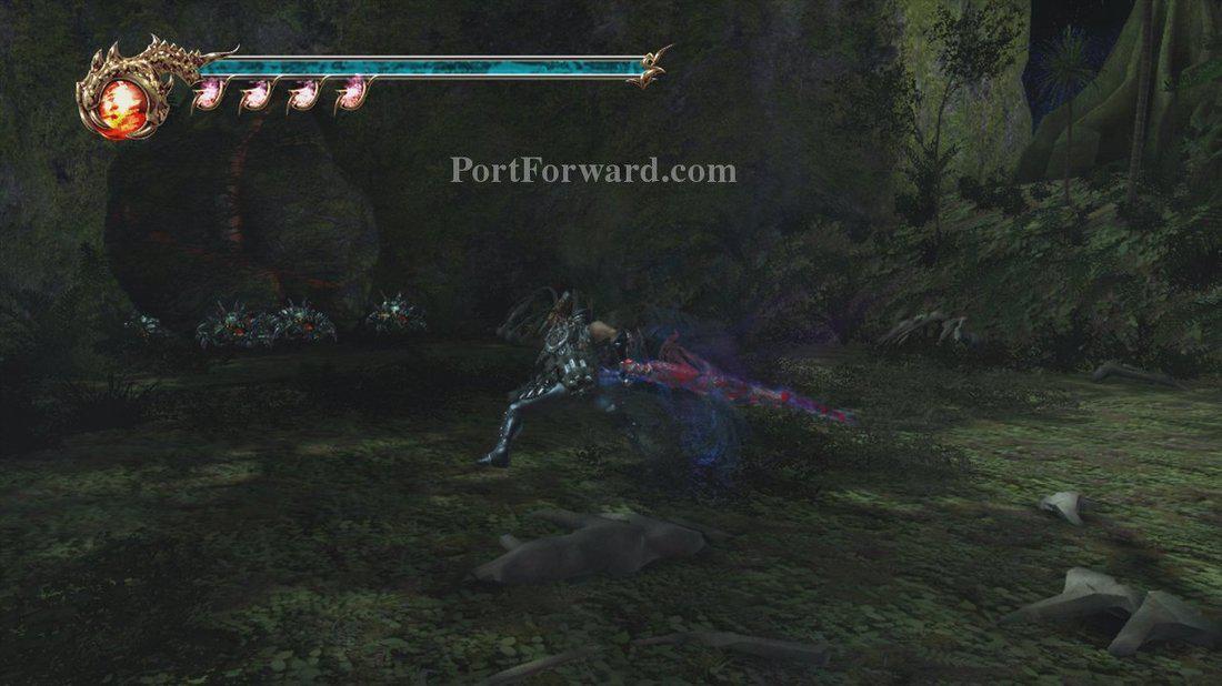 Ninja Gaiden Σ2 - Fiend Breakdown Guide • PSNProfiles.com