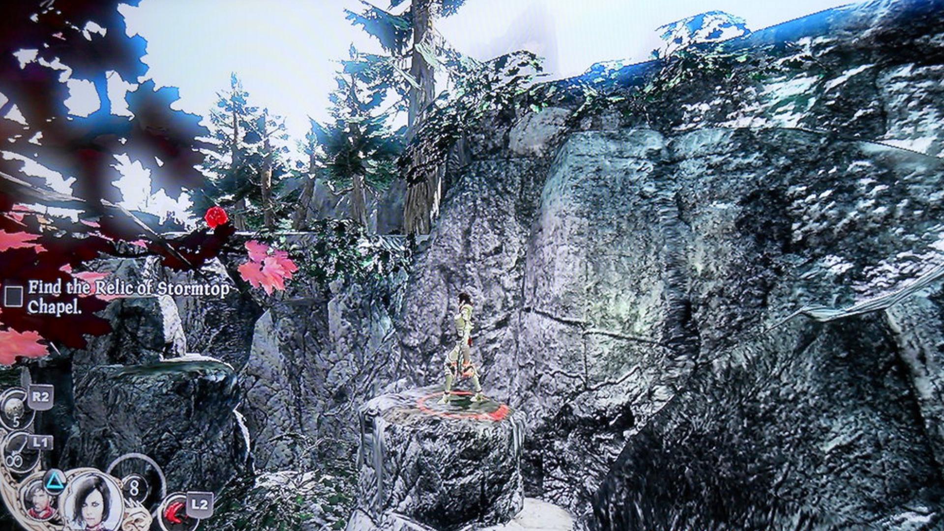 Blood Knights Trophy Guide • PSNProfiles.com