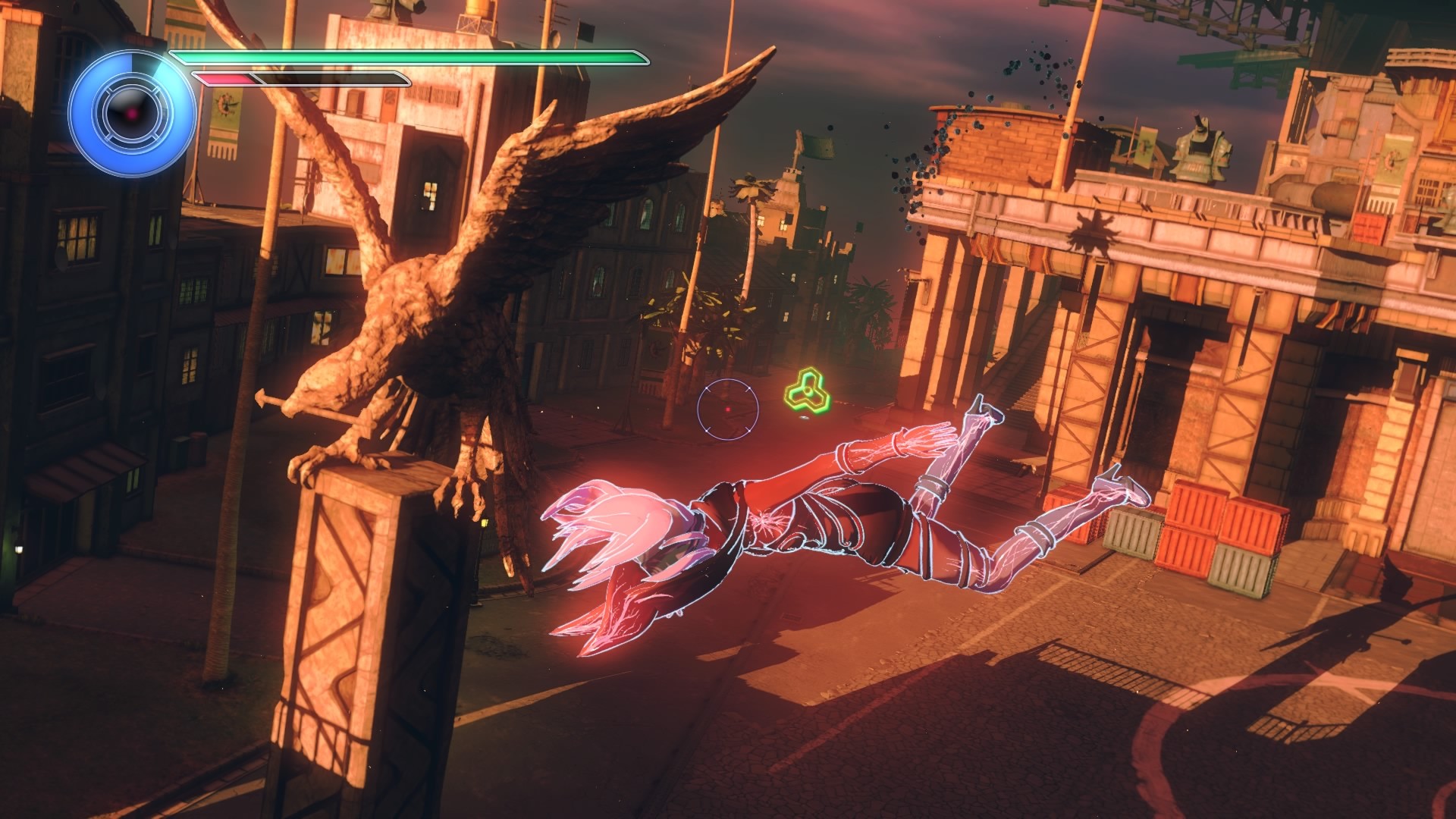 Gravity Rush 2 - Collectibles, Manholes, Side Mission, and Challenge ...