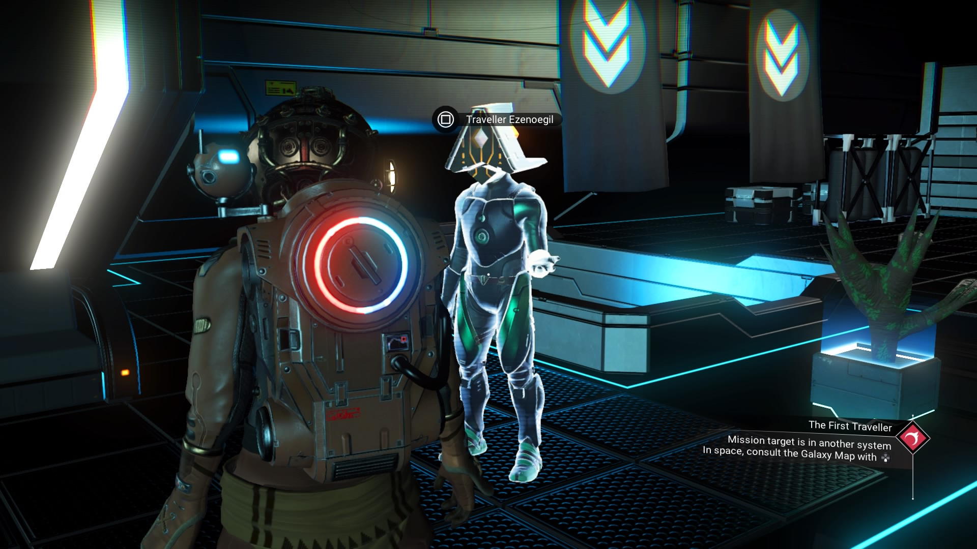 No Man's Sky - Path Finder Update DLC Trophy Guide • PSNProfiles.com