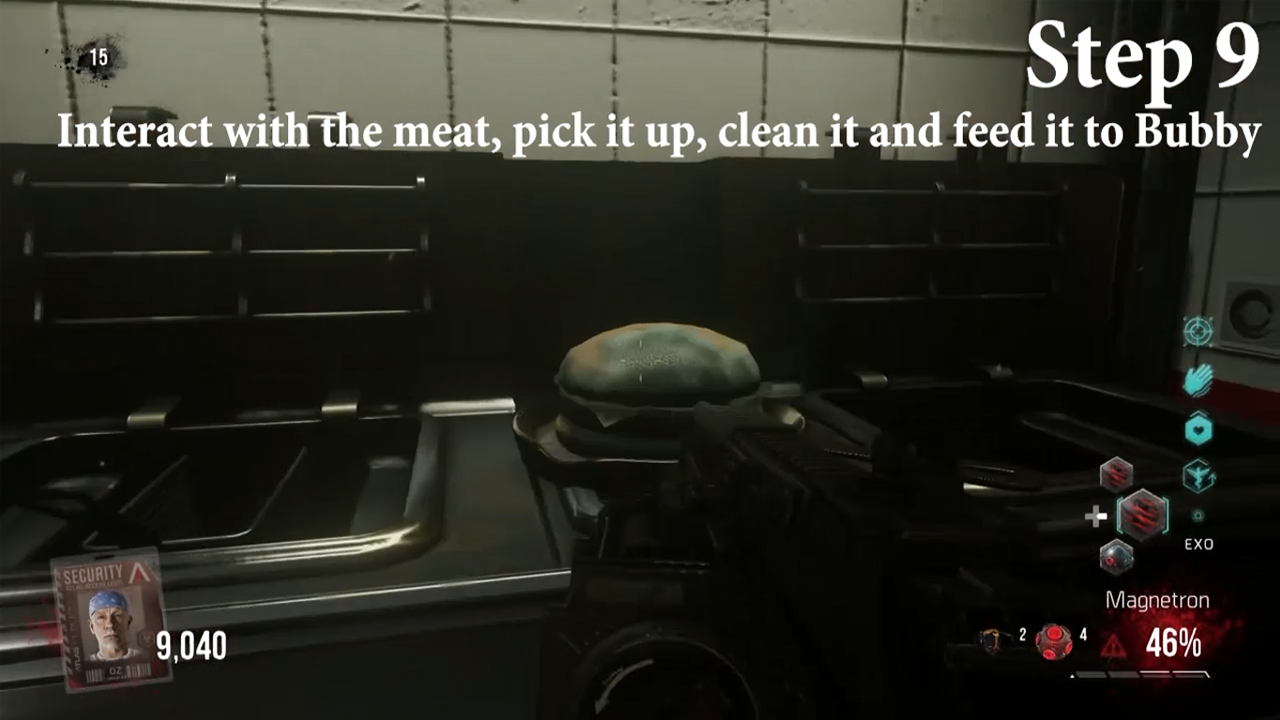 Call of Duty: Advanced Warfare - Ascendance DLC Trophy Guide ...