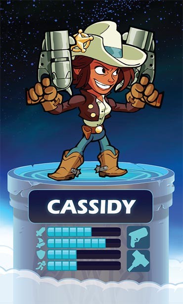 It's Hammer Time Trophy • Brawlhalla • PSNProfiles.com