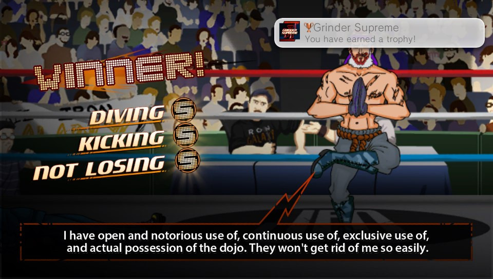 Divekick Quotes How Iron Galaxy Is Preserving Company Culture During