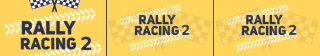 Rally Racing Series • PSNProfiles.com