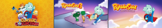 Humongous Classics Series • PSNProfiles.com
