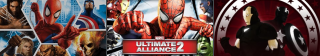 Ultimate Alliance Series • PSNProfiles.com