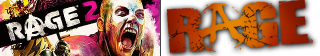 Rage Series • PSNProfiles.com